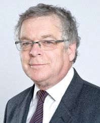 Michael Skrein | World IP Review